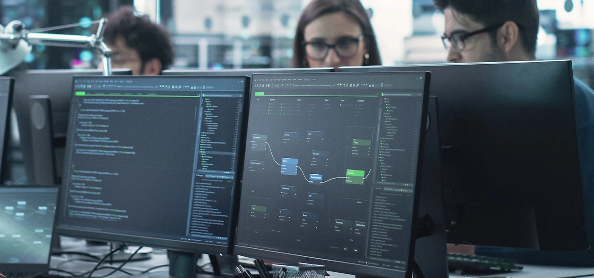 Mobile App Architecture: Best Practices – Software Mind